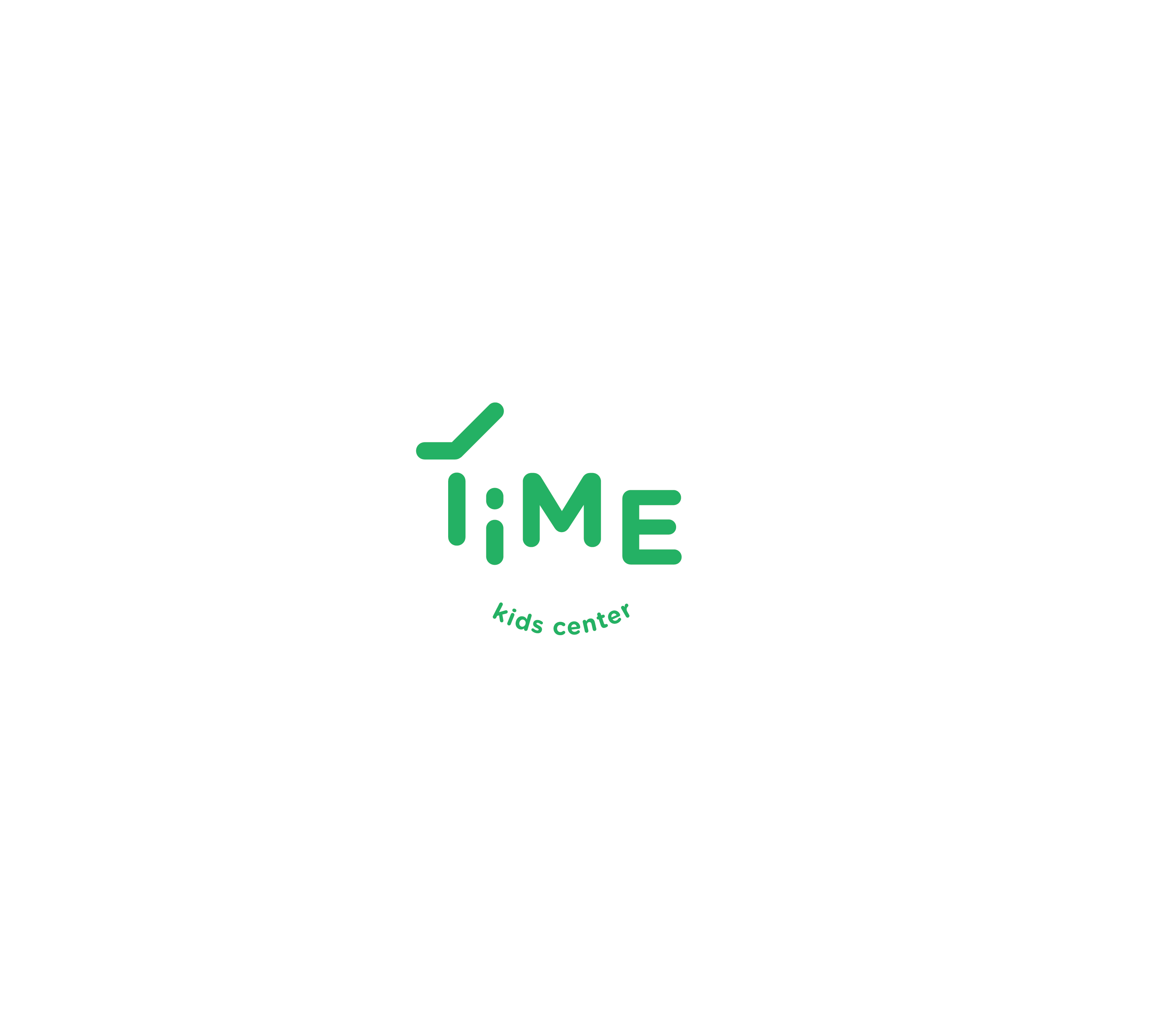 Time Center specializes in recreational and creative children's classes ...